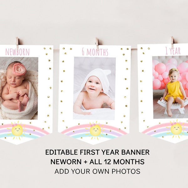 Pastel Rainbow - Etsy