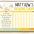 Editable Ice Cream Reward Chart, Ice Cream Sticker Chart, Potty ...