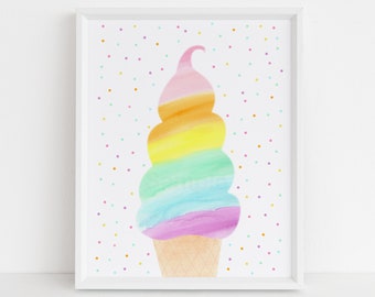 Cream Wall Art | Etsy