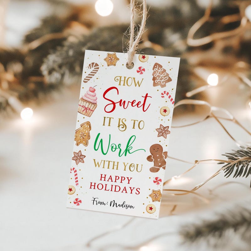 How Sweet It Is - Etsy