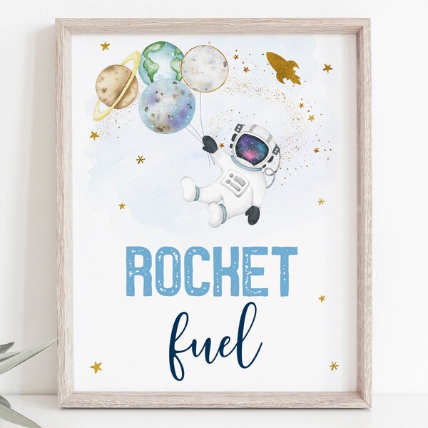 Rocket Fuel - Etsy