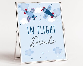 First Flight Birthday - Etsy