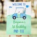 Editable Farm Birthday Welcome Sign Farm Party Barnyard Birthday Boy ...