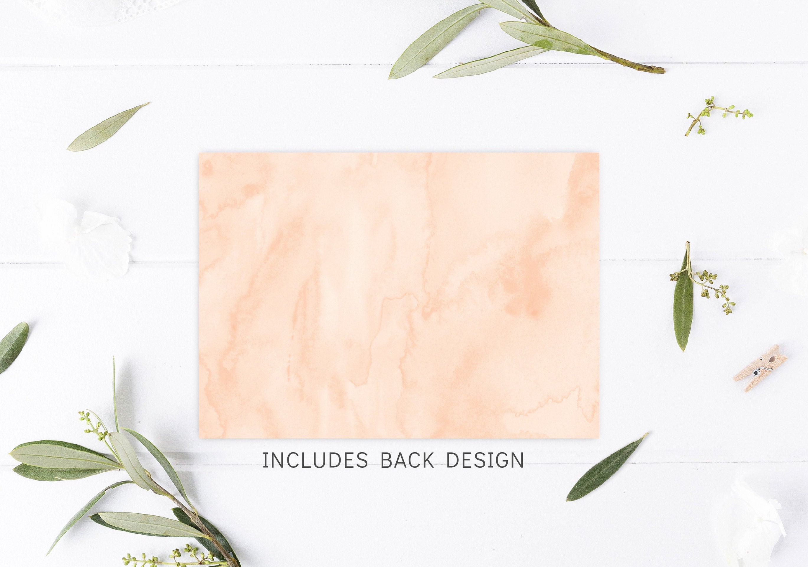 Editable Peach Birthday Invitation Sweet As A Peach First | Etsy