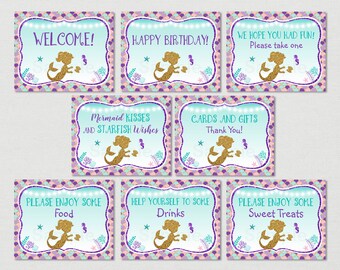 Mermaid table | Etsy