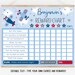EDITABLE Airplane Reward Chart, Airplane Chore Chart, Airplane Behavior ...