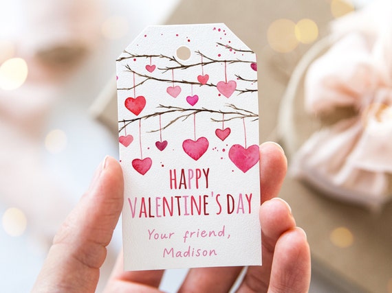 Valentine's Day Gift Ideas For Him Editable You're The Coolest Friend ...