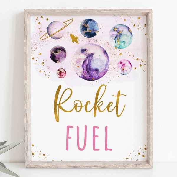 Pink Rocket Ship - Etsy
