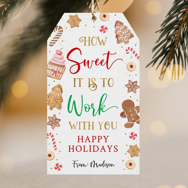 How Sweet It Is - Etsy