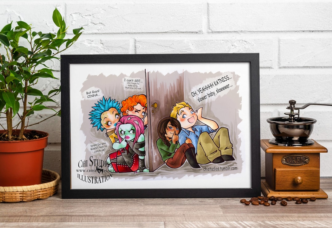 Messing Around Print - Etsy