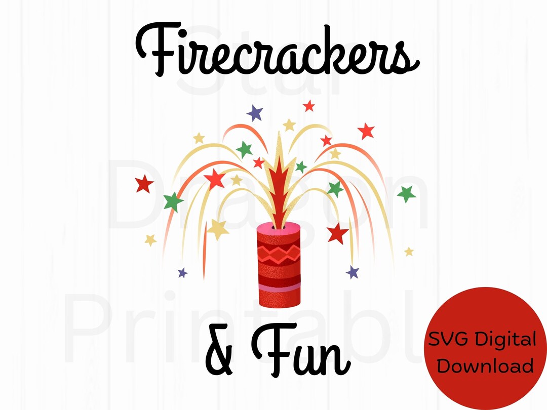Sparkle Svg, July 4th Png, Freedom Png, Firecrackers Svg, America Png ...