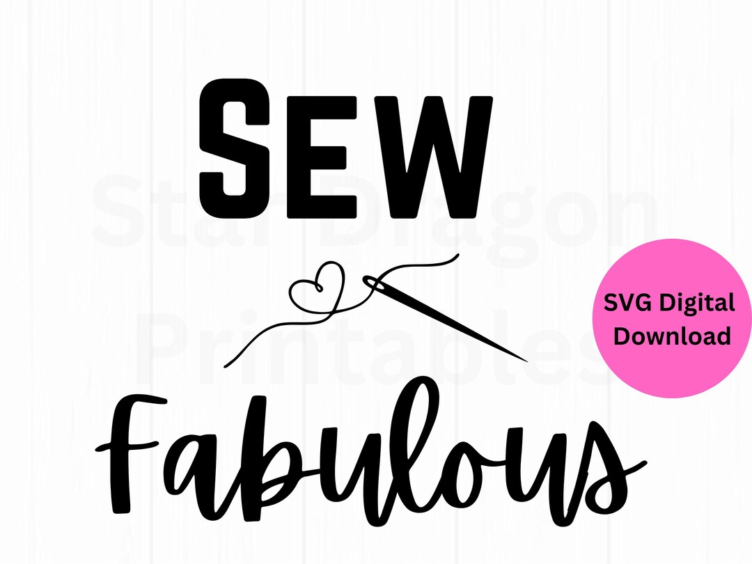 Sewing Svg Files, Sewing Svg, Sewing Png, Sewing Pattern Svg, Its a ...