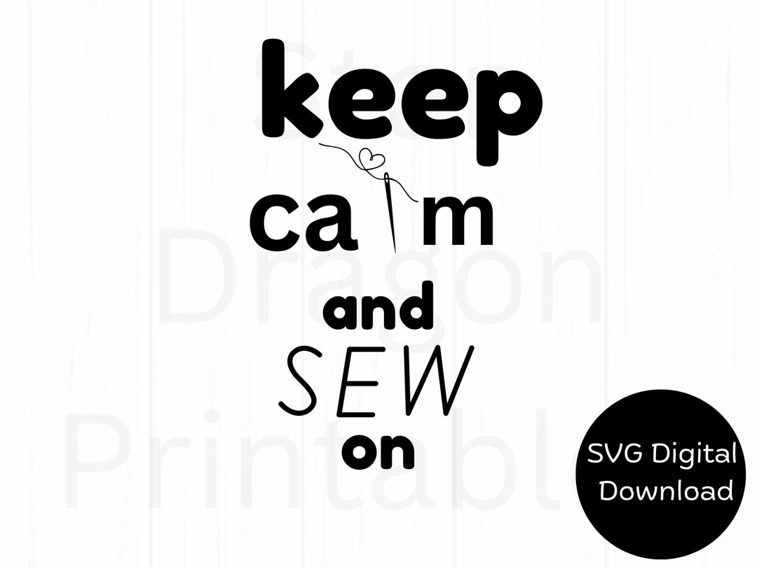Sewing Svg Files, Sewing Svg, Sewing Png, Sewing Pattern Svg, Its a ...