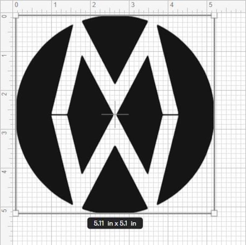 Morgan Wallen Logo Vinyl Decal - Etsy