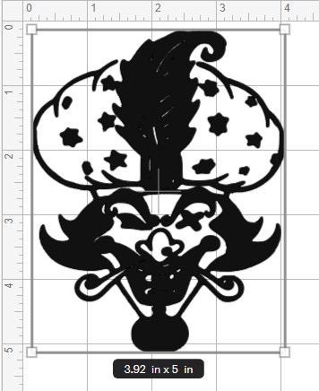 The Great Milenko Vinyl Decal - Etsy