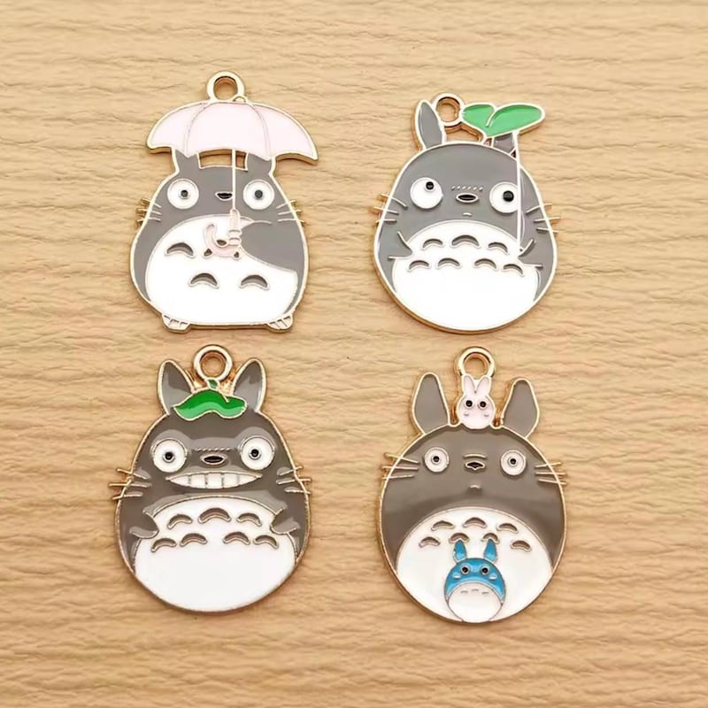 Studio Ghibli Bracelet - Etsy