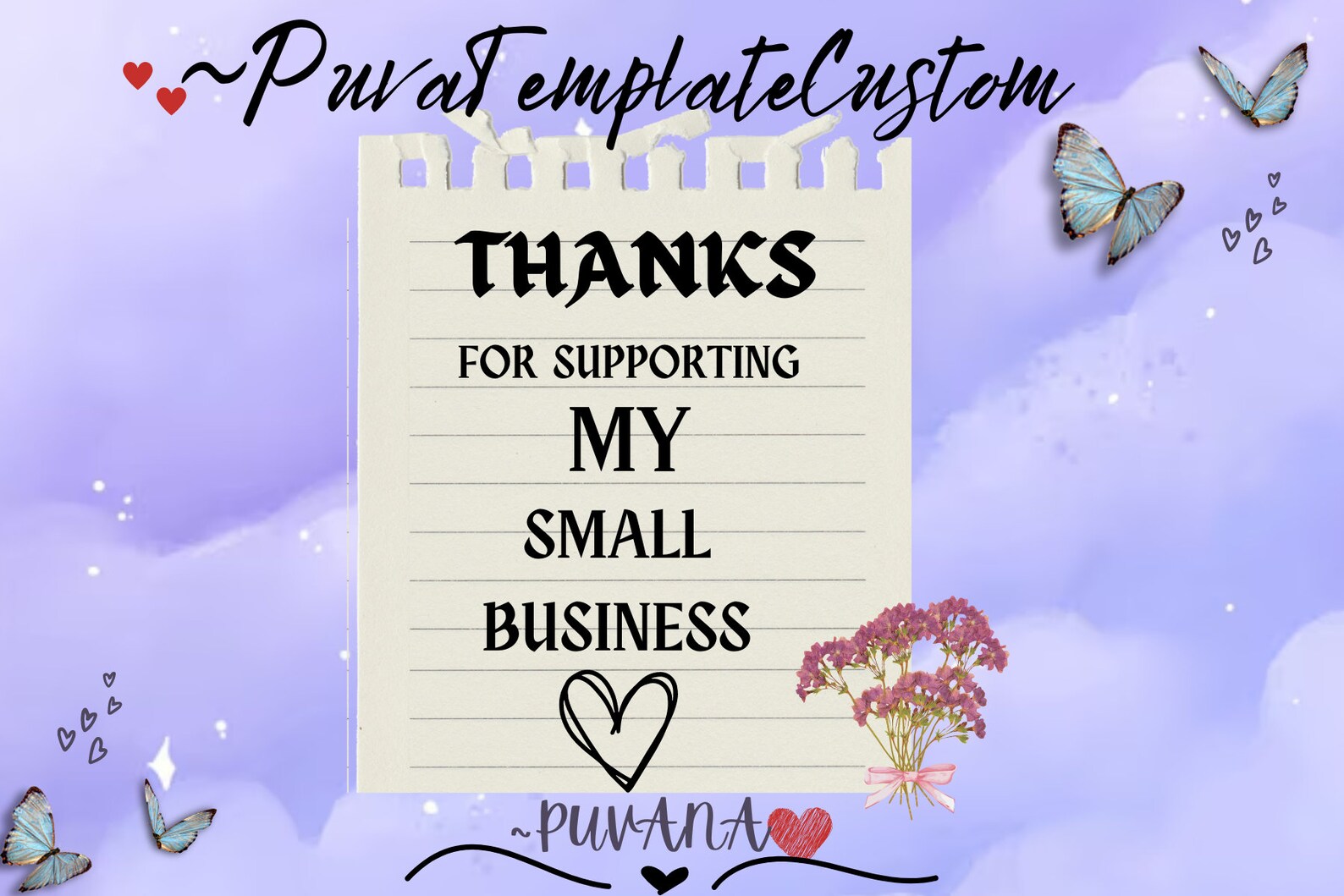 CUTE MIND MAP - Etsy