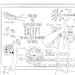 The Educator's Coloring Book {instant Download} PDF - Etsy