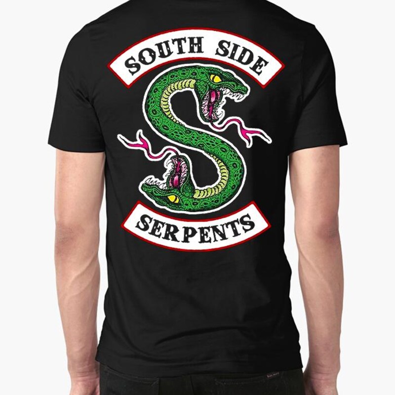 Riverdale Merch - Etsy