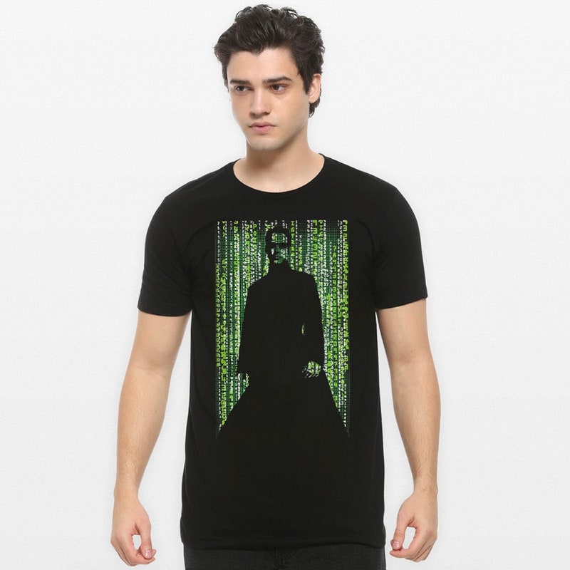 T Shirts Keanu Reeves - Etsy