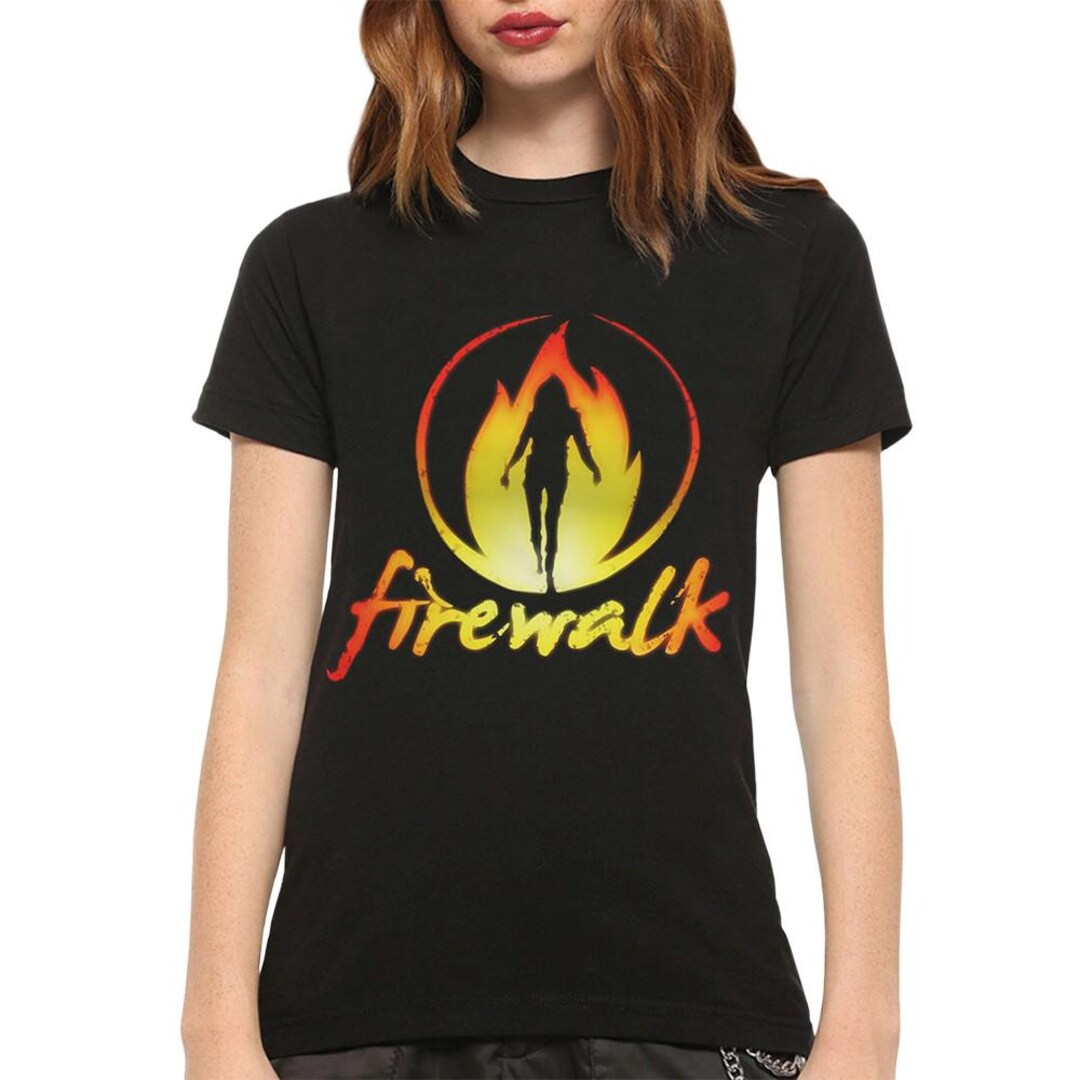 Life is Strange Firewalk T-shirt, Men's and Women's Sizes (LIF-34311) - Etsy