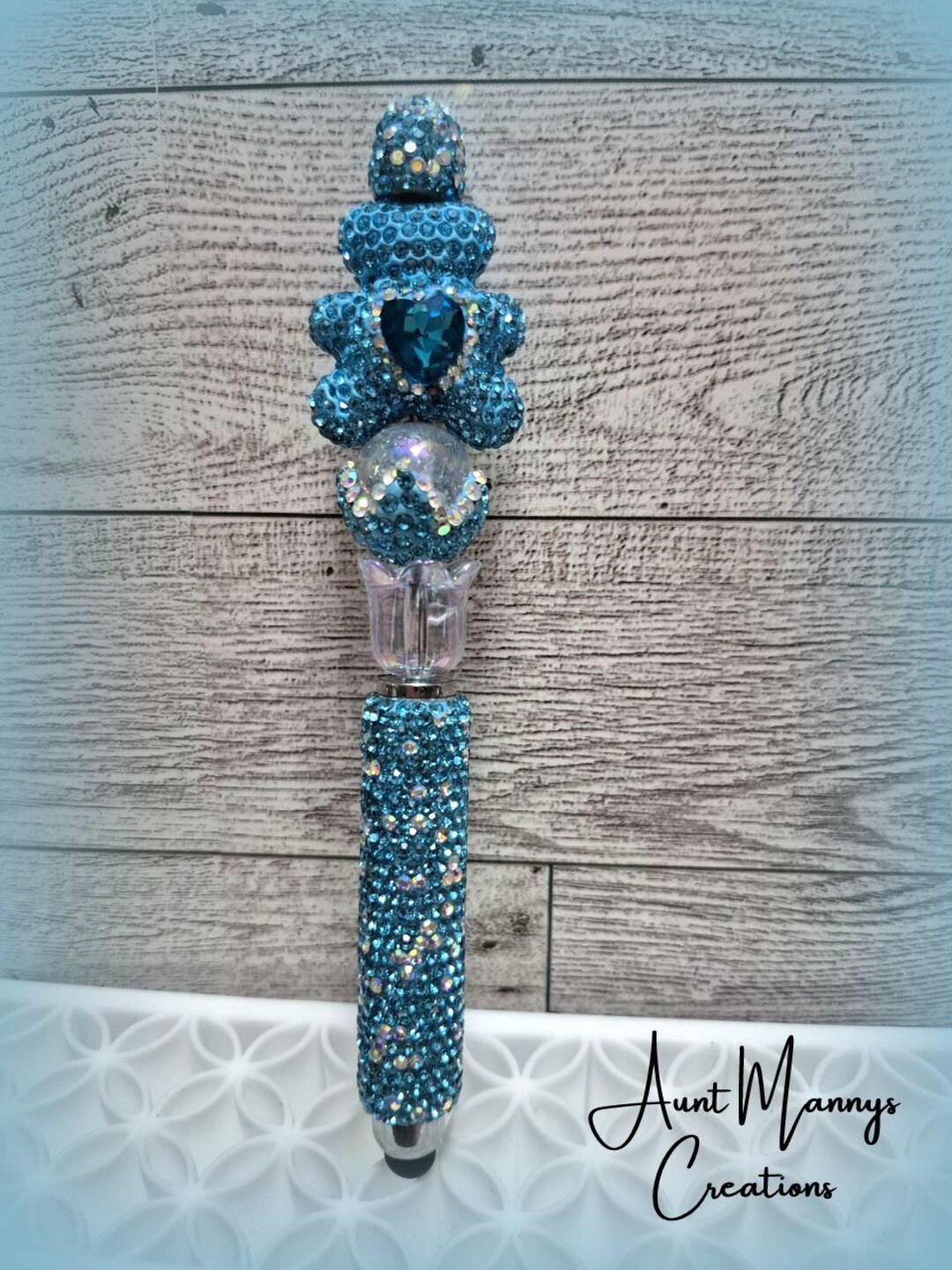 Extra Fancy Stylus Bling Pens! All Different! Free Shipping! - Etsy