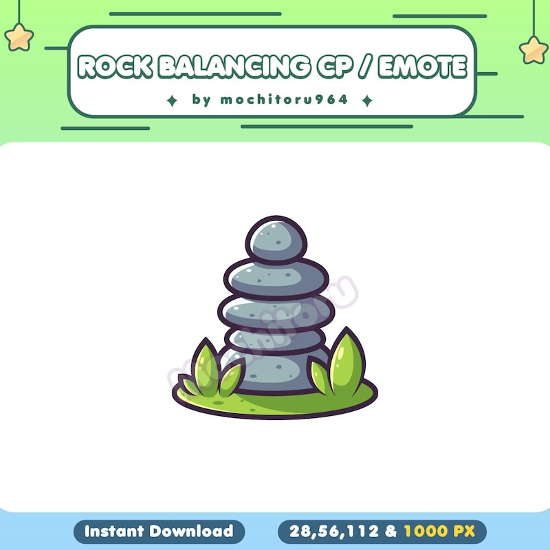 Rock Balancing - Etsy