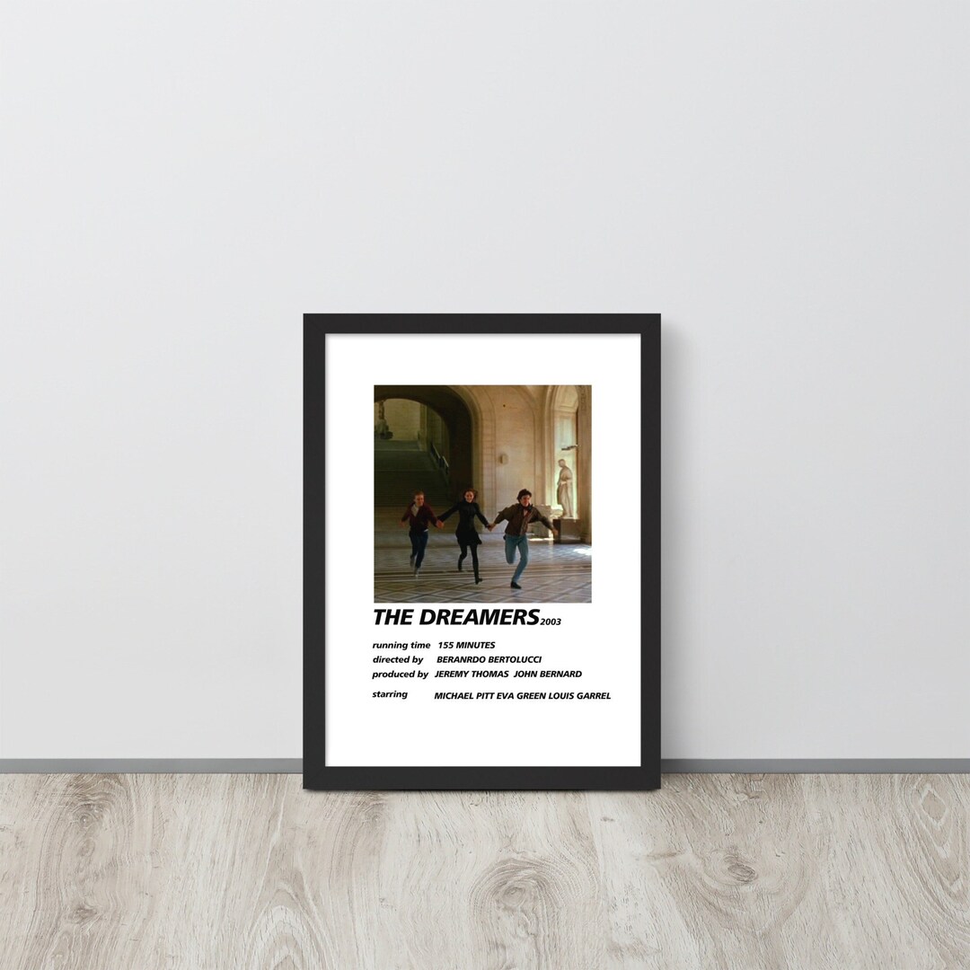 Choose Your Own Favorite Movie Poster | Custom Movie Poster White ...