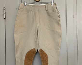 Vintage Jodhpurs | Etsy