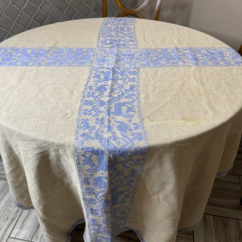 Austrian Curtain - Etsy