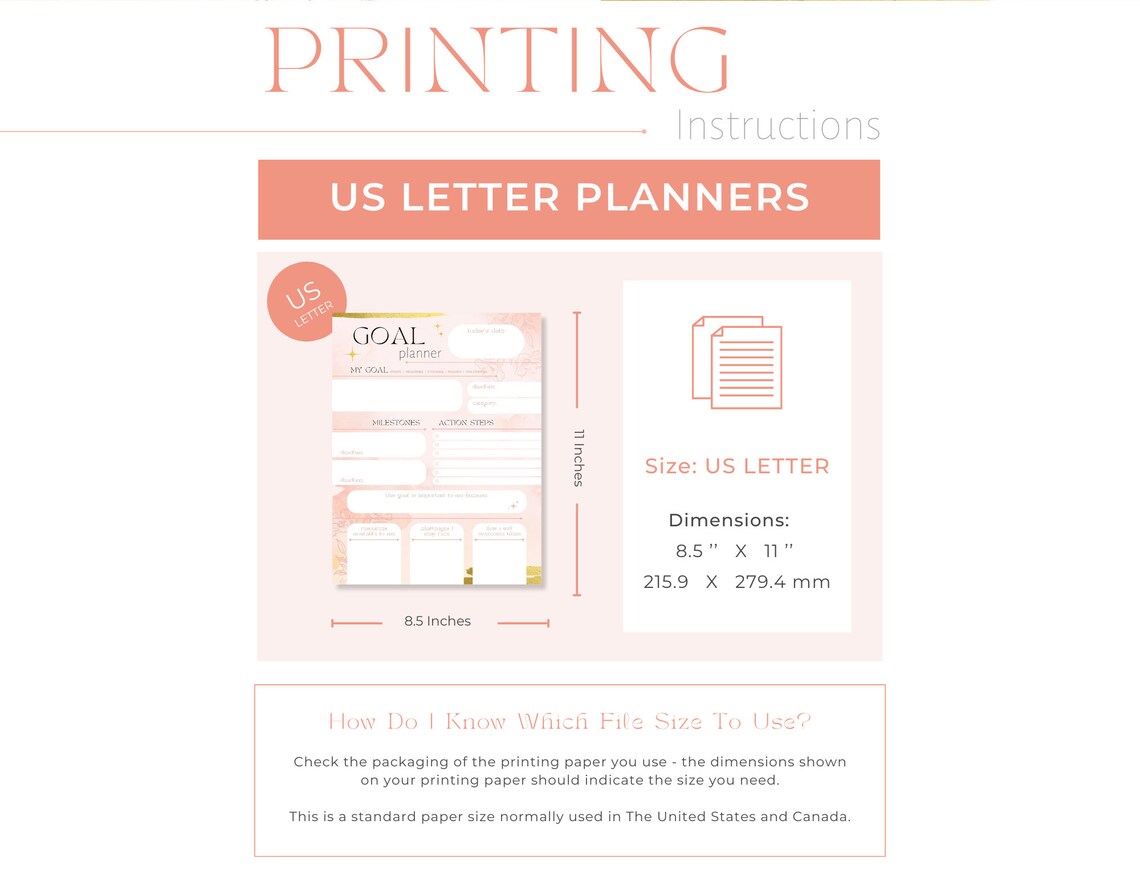 30 Day Challenge Tracker - Printable Habit Tracker, Habit Tracker Pdf ...