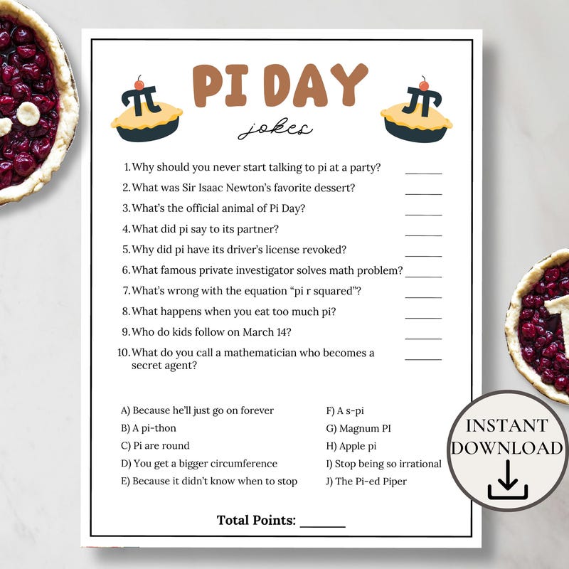 Math Ice Breaker Games - Etsy