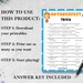 Oktoberfest Trivia Game, Oktoberfest Party Game for Kids & Adults ...