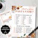 What's Your Pasta Name With Name Tags, Pasta Games for Kids&adults ...