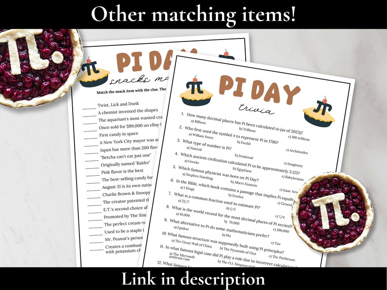 Pi Day Jokes, Math Jokes and Puns, Pi Day Activities for Kids & Adults ...