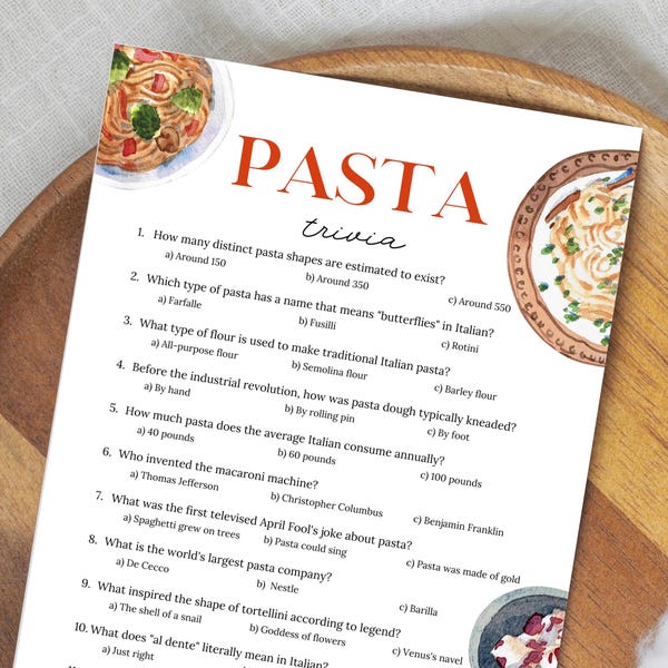 Italian Themed Party - Etsy