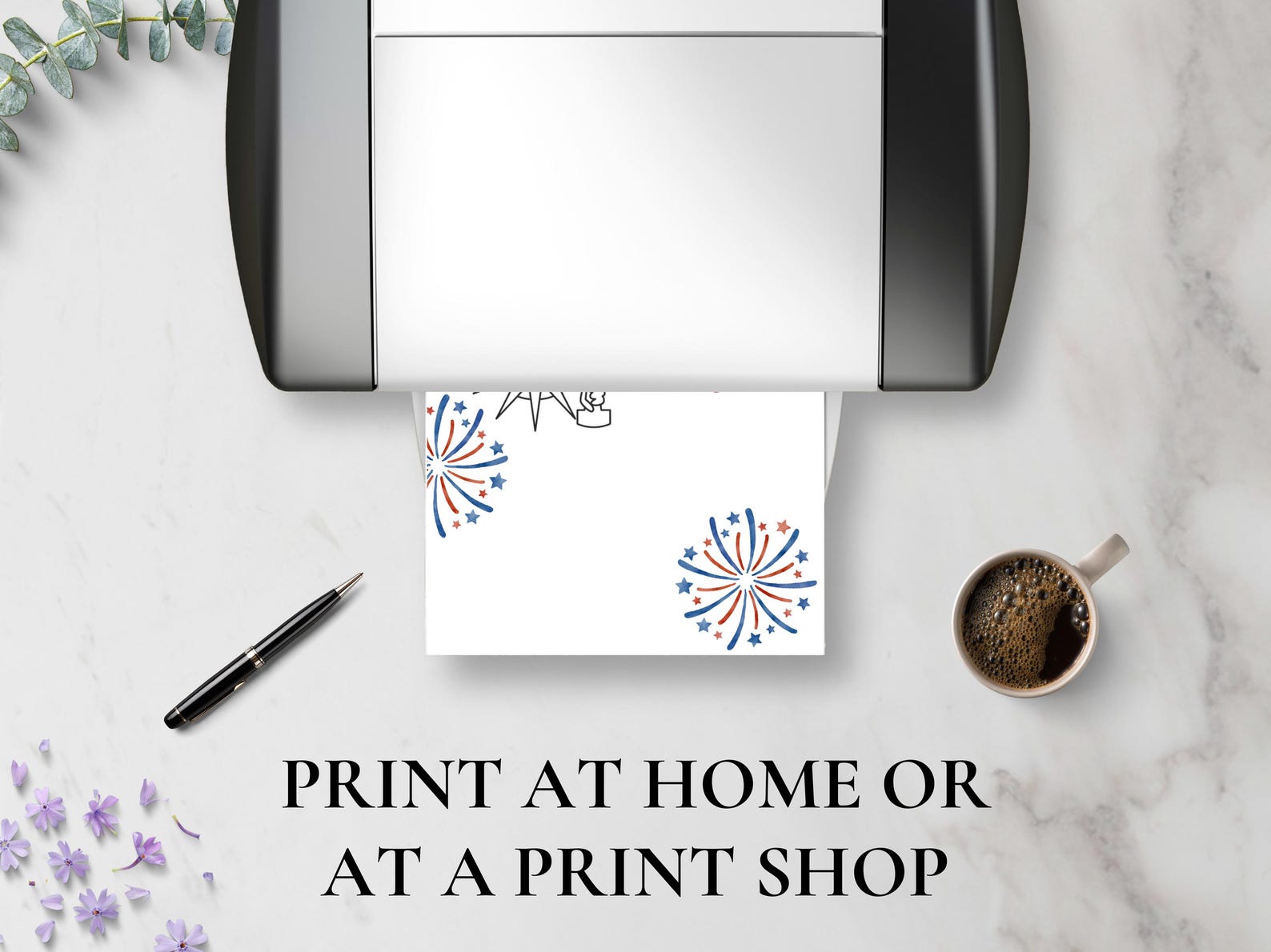 4th of July Handprint Craft, Statue of Liberty Craft, Preschool ...