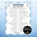 Pass the Winter Snowball Game, Printable Winter Party Games for Groups ...