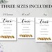 Taco Bar Sign With Table Cards, Taco Tuesday Party, Printable Fiesta ...