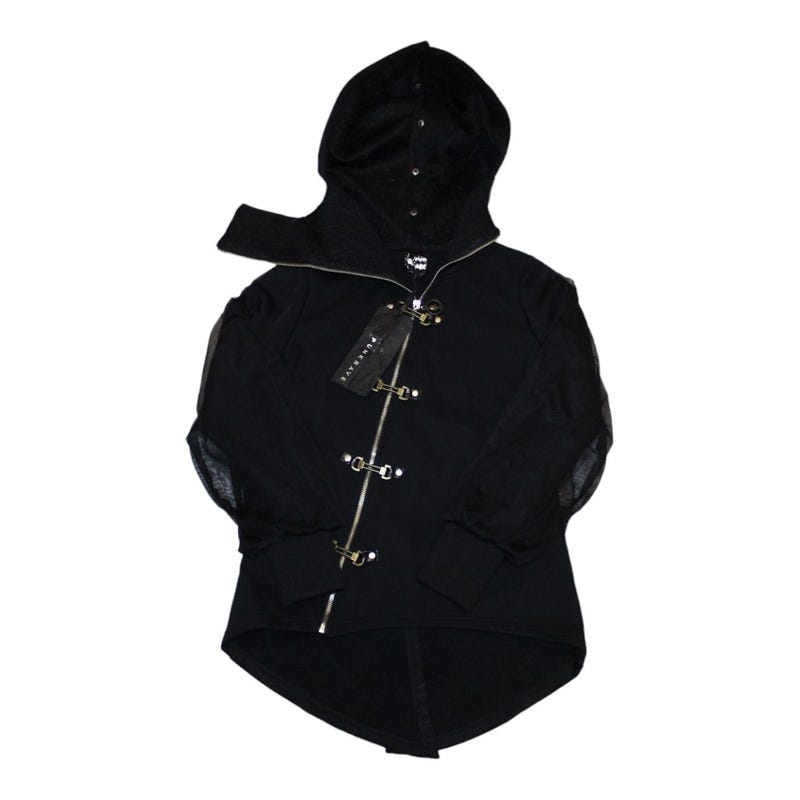 Visual Kei Clothing - Etsy