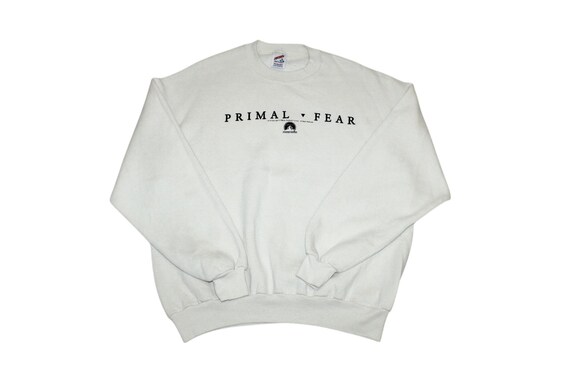 1996 Paramount Pictures Movie Primal Fear Logo Print… - Gem