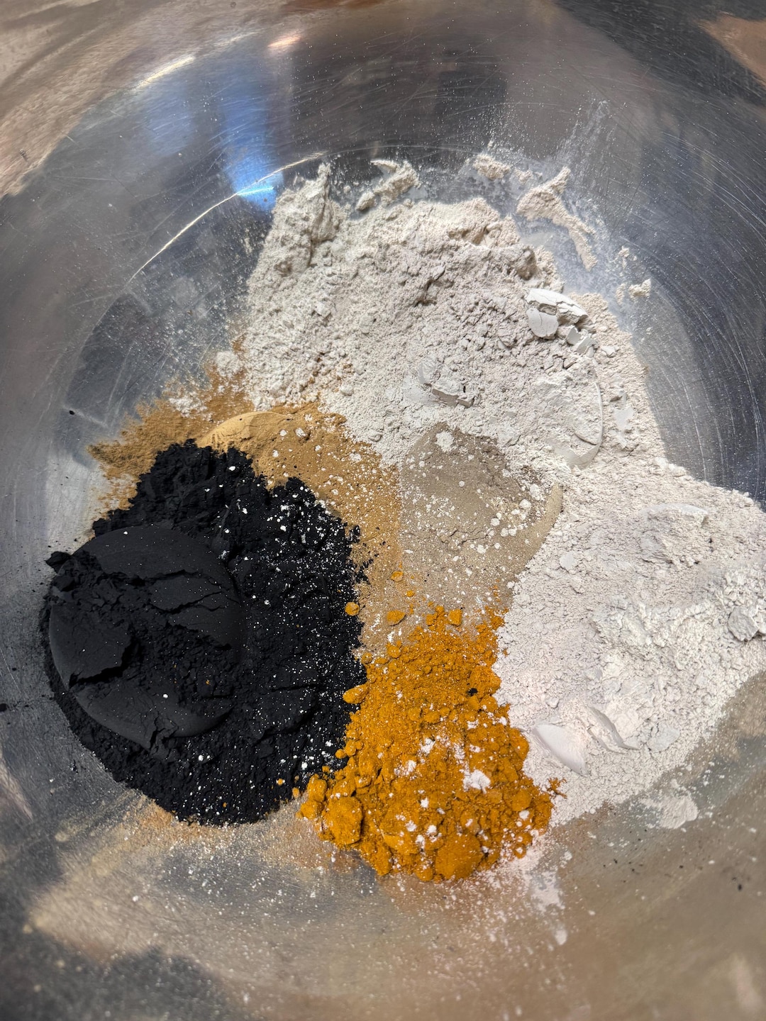 Fuller’s Earth Face Mask (for Combination Skin) - Etsy