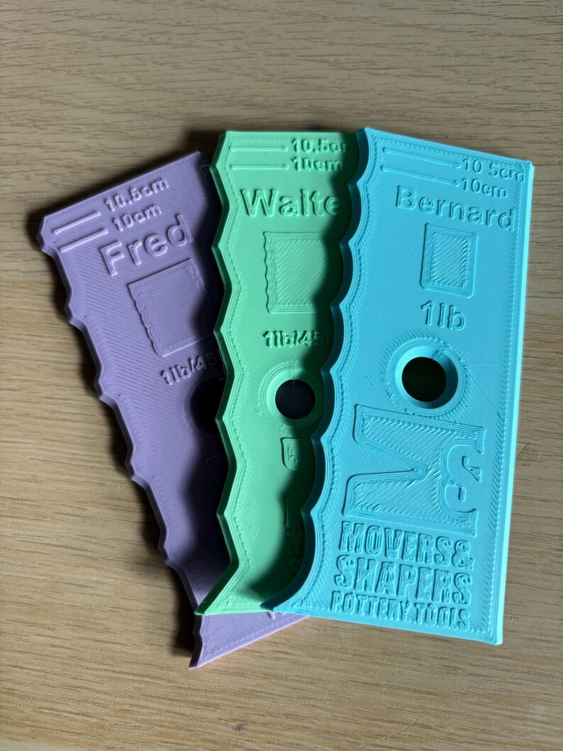 Limited Edition Brights Tool Bundle - Etsy