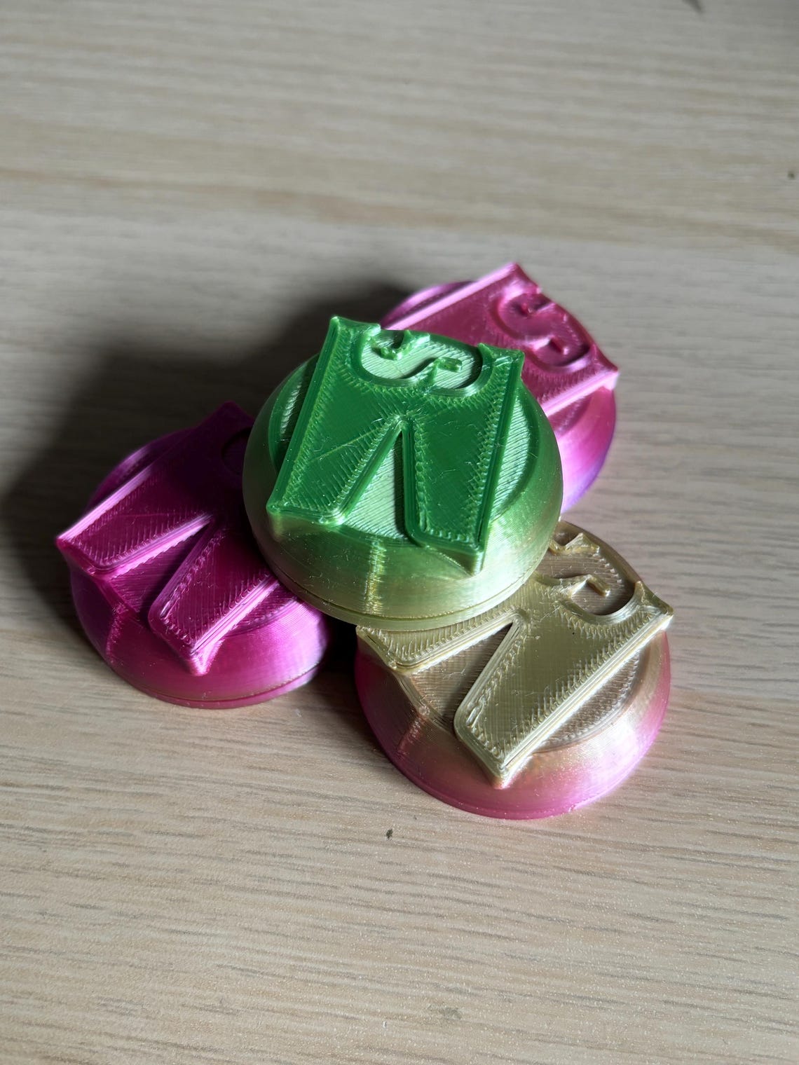 Limited Edition Brights Tool Bundle - Etsy