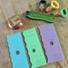 Limited Edition Brights Tool Bundle - Etsy