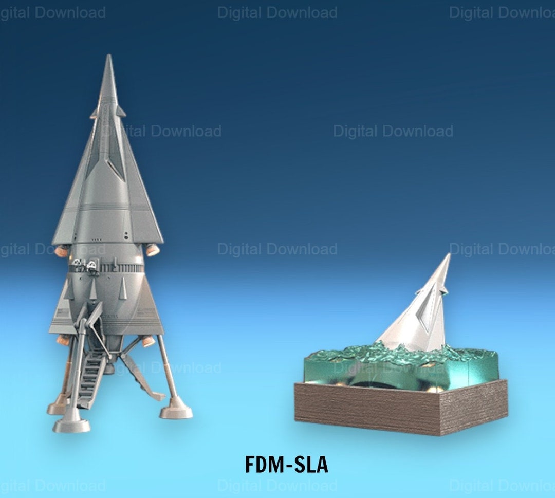 Icarus STL Files, Icarus 3D Model, Icarus Miniature1 - Etsy
