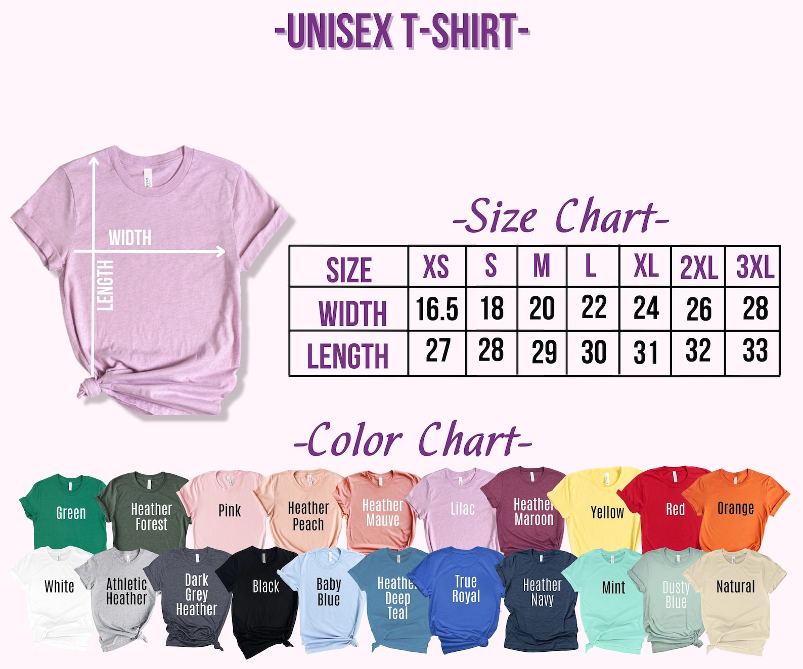 Custom His Hers Shirts, Personalized Matching Shirts,anniversary Gift ...