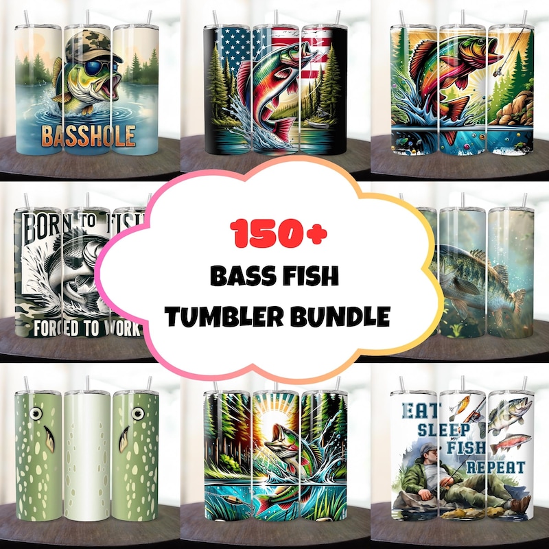 Large Fish Png - Etsy