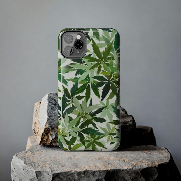 Stoner Phone Case - Etsy