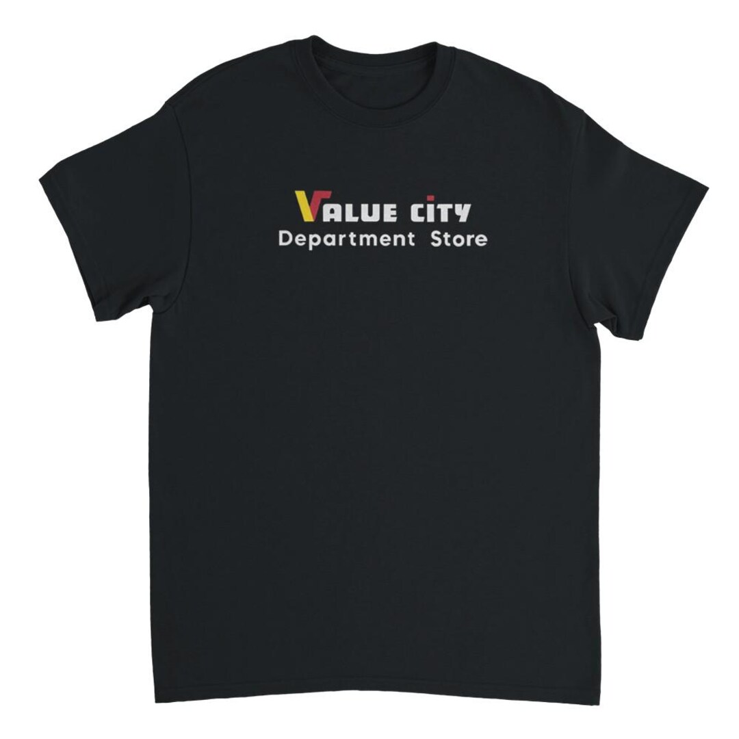 Value City Department Stores T Shirt - Etsy